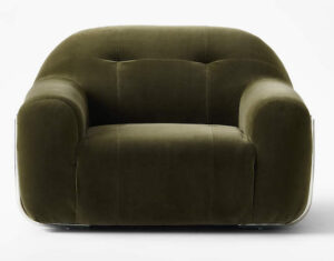 Best Velvet Chairs For Any Living Space (Splurge or Save)