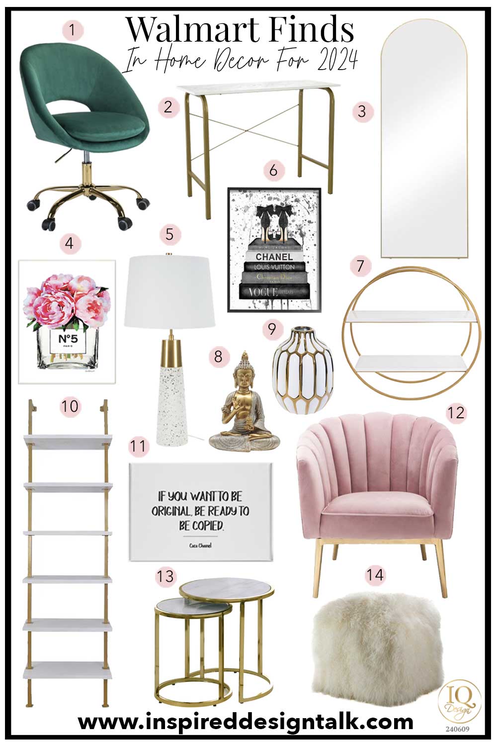 11 Best Walmart Furniture Finds: So Good You'll Be SHOCKED