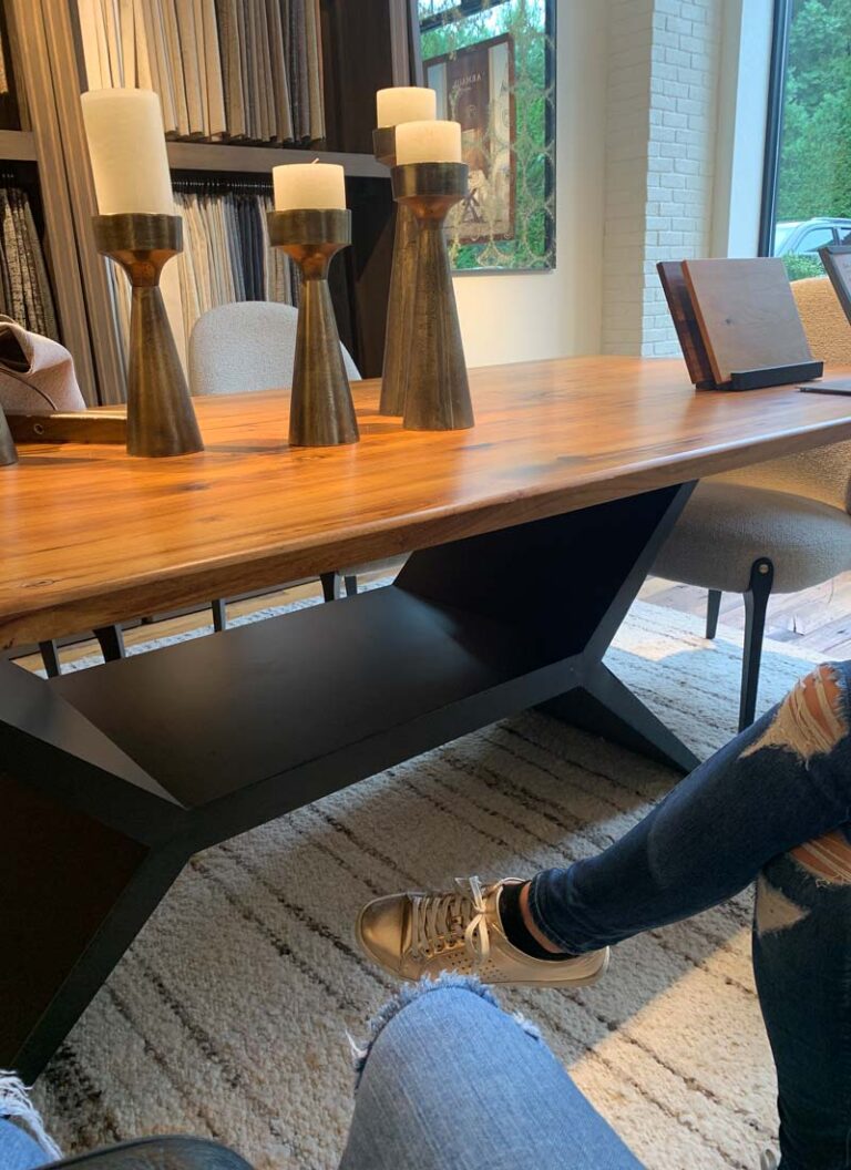 Best Arhaus Furniture Looks From The Showroom Floor 2025