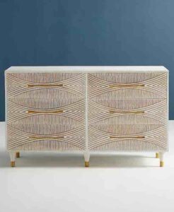 Unique Dresser Ideas For Your Bedroom