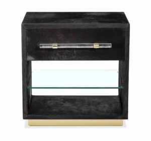 Best Modern Nightstand Ideas For Your Bedroom