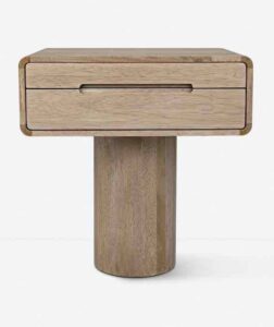 Best Modern Nightstand Ideas For Your Bedroom