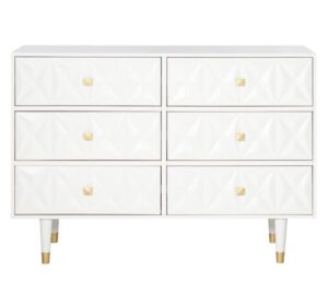 Unique Dresser Ideas For Your Bedroom