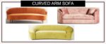 12 Sofa Arm Styles You’ve Probably Never Heard Of (But Should!)