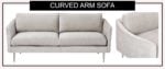 12 Sofa Arm Styles You’ve Probably Never Heard Of (But Should!)