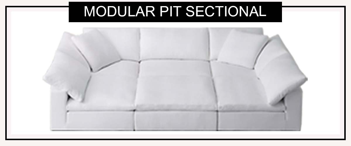Most Comfortable Modular Sectional Sofas For Your Home 2025