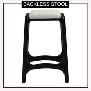 9 Best Backless Stools To Update Your Kitchen Island