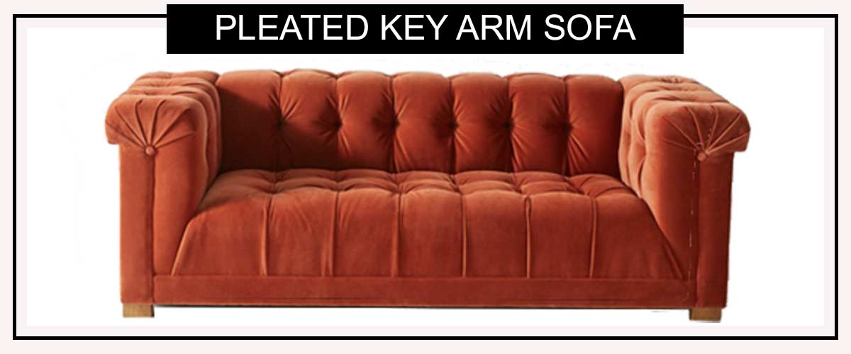 12 Sofa Arm Styles You’ve Probably Never Heard Of (But Should!)