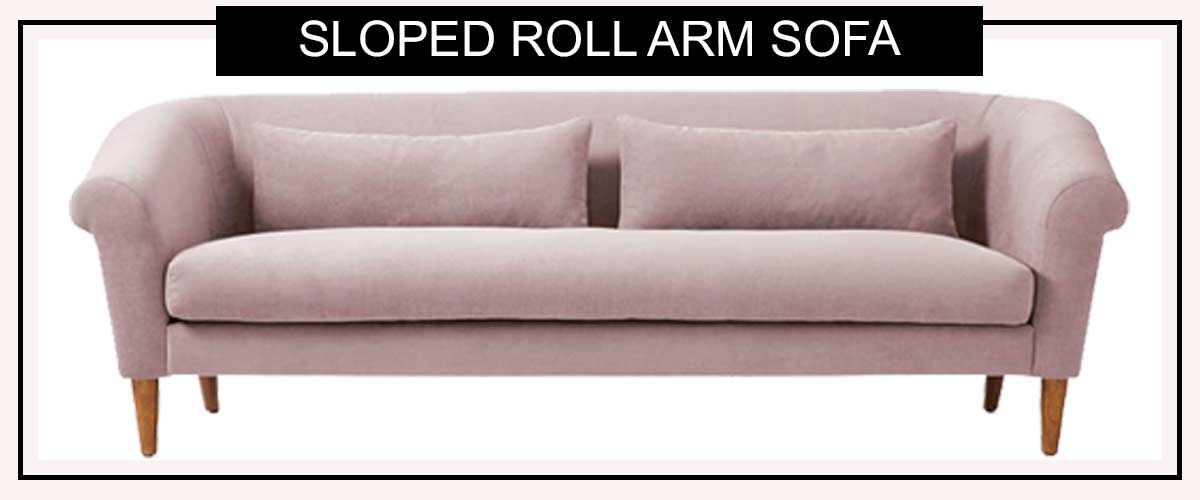 12 Sofa Arm Styles You’ve Probably Never Heard Of (But Should!)