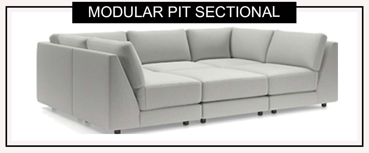 Most Comfortable Modular Sectional Sofas For Your Home 2025
