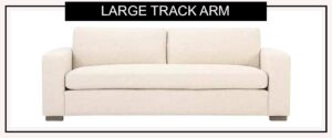 12 Sofa Arm Styles You’ve Probably Never Heard Of (But Should!)