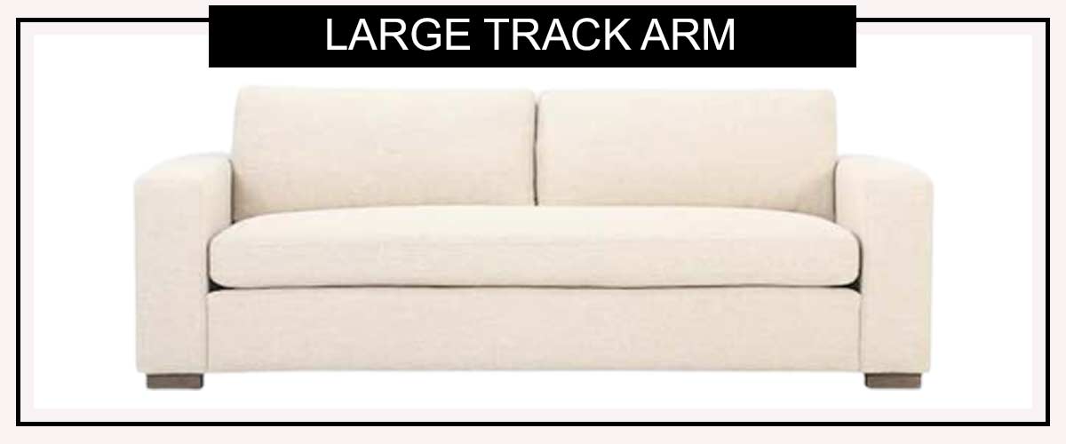 12 Sofa Arm Styles You’ve Probably Never Heard Of (But Should!)