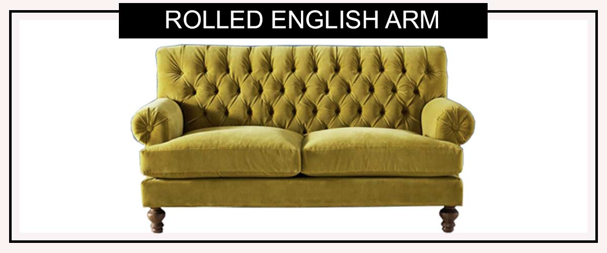 12 Sofa Arm Styles You’ve Probably Never Heard Of (But Should!)