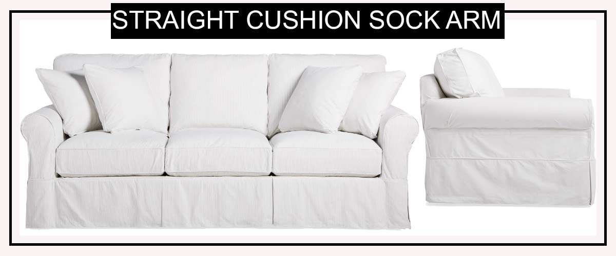 12 Sofa Arm Styles You’ve Probably Never Heard Of (But Should!)