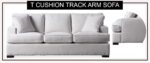 12 Sofa Arm Styles You’ve Probably Never Heard Of (But Should!)