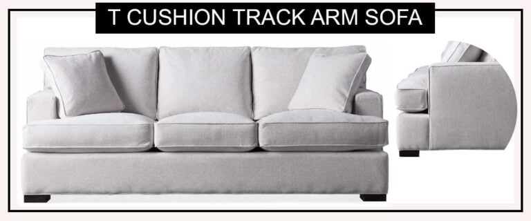 12 Sofa Arm Styles You’ve Probably Never Heard Of (But Should!)