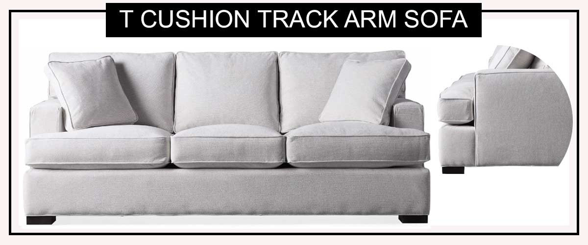 12 Sofa Arm Styles You’ve Probably Never Heard Of (But Should!)