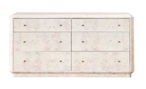 Burl Wood Dresser Ideas For Your Bedroom Makeover