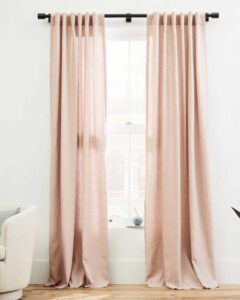 12 Affordable Curtains That'll Look Way More Expensive
