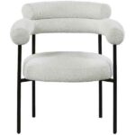 9 Best Boucle Dining Chair Ideas (Save or Splurge)