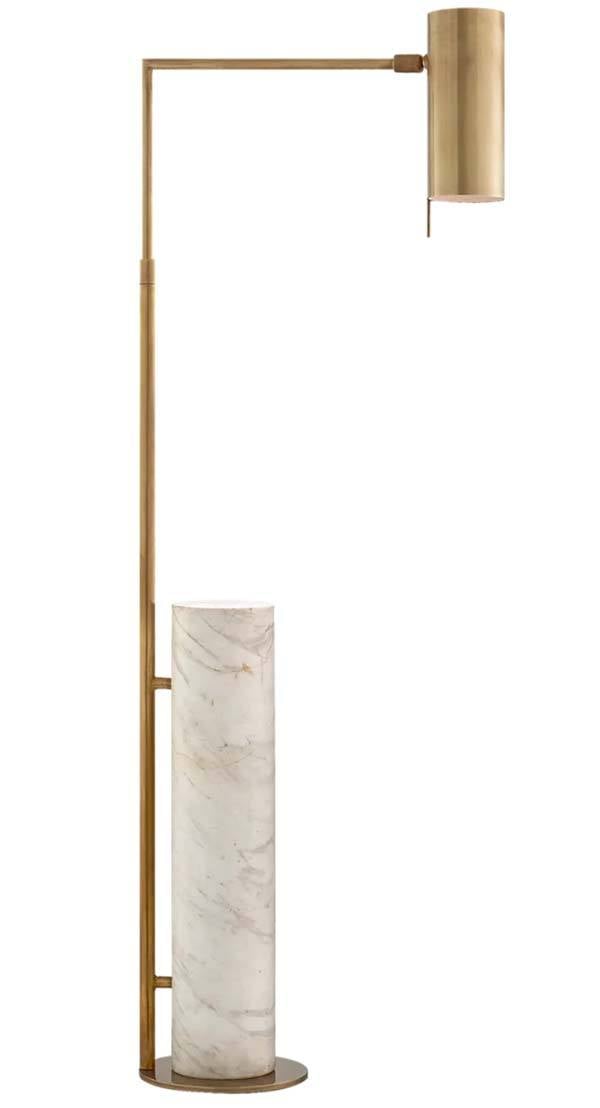 The 15 Best Floor Lamps Of 2025