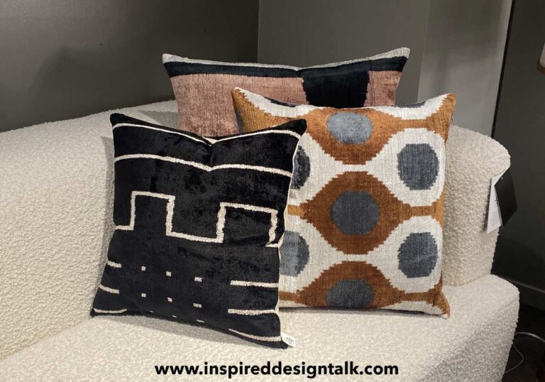 Best Throw Pillows For Modern Homes (Ultimate Buying Guide)