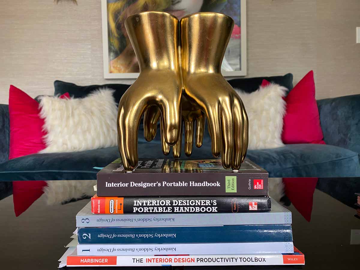 21 Best Interior Design Coffee Table Books To Learn From