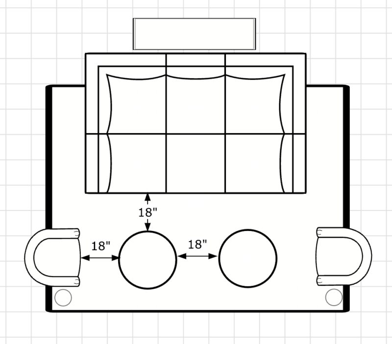 Wayfair Living Room Furniture Inspiration • Inspired Design Talk