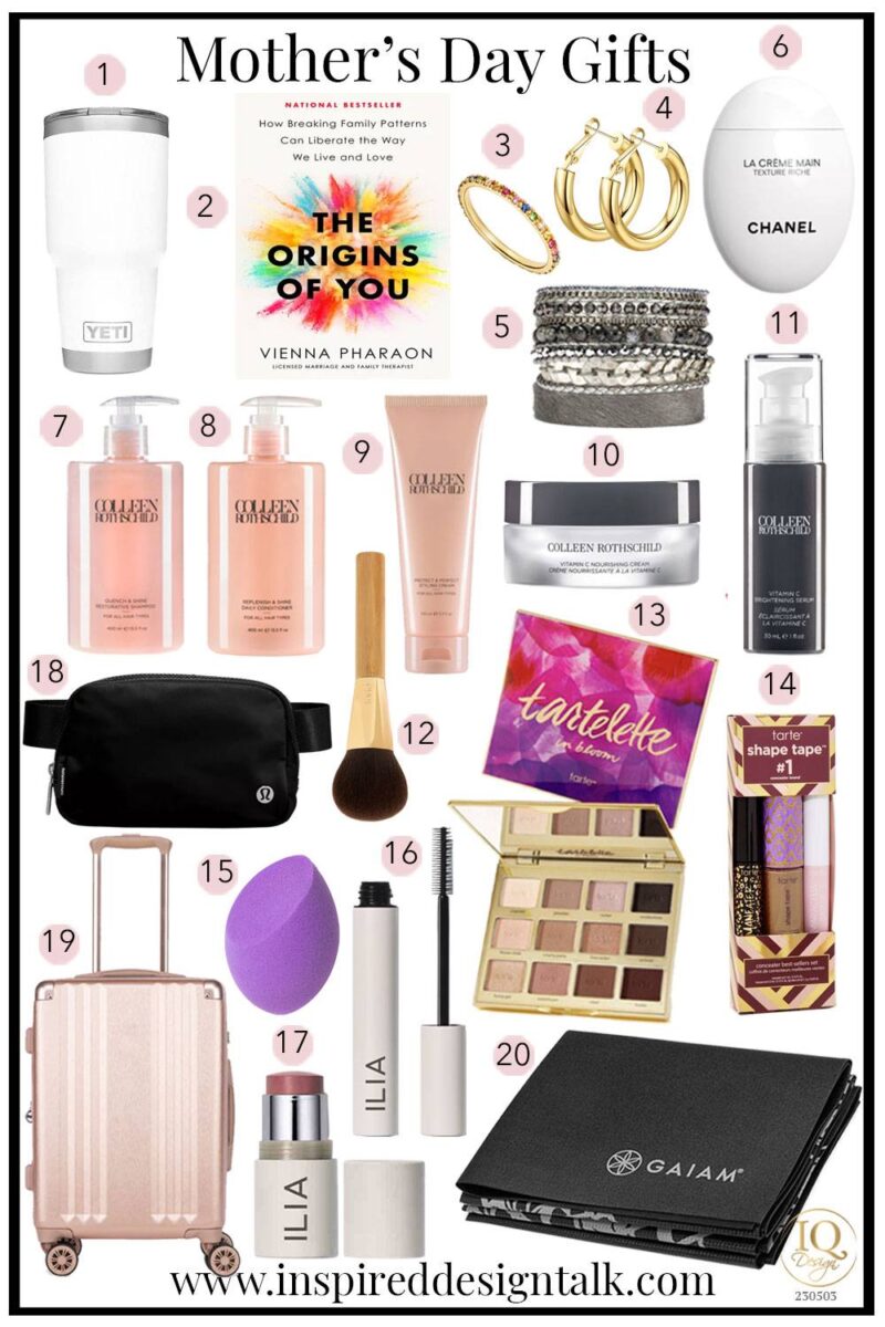 Gifts For Cool Moms That You'll Want Too