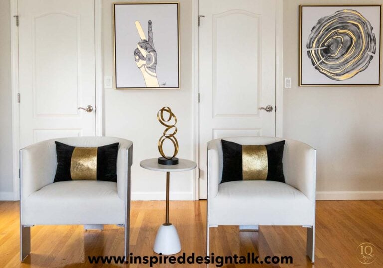 Accent Chair Ideas That Look Expensive (Designer Styling Tips)