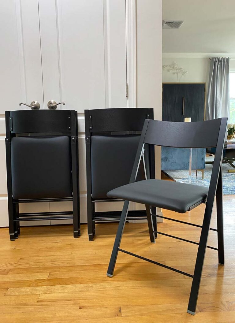 The Best Expandable Furniture for Small Spaces