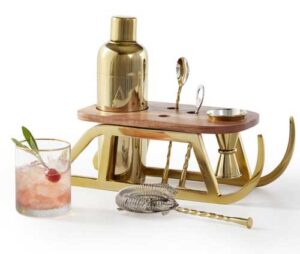 11 Home Bar Gifts The Aspiring Bartender Will Love