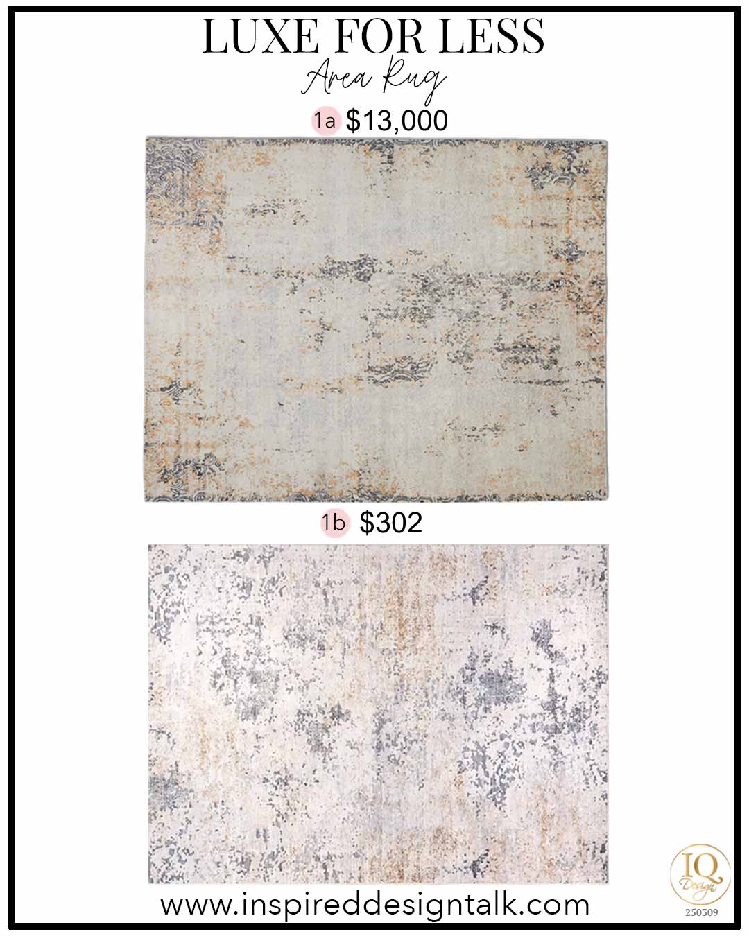 Arhaus Living Room Design Inspiration• Inspired Design Talk