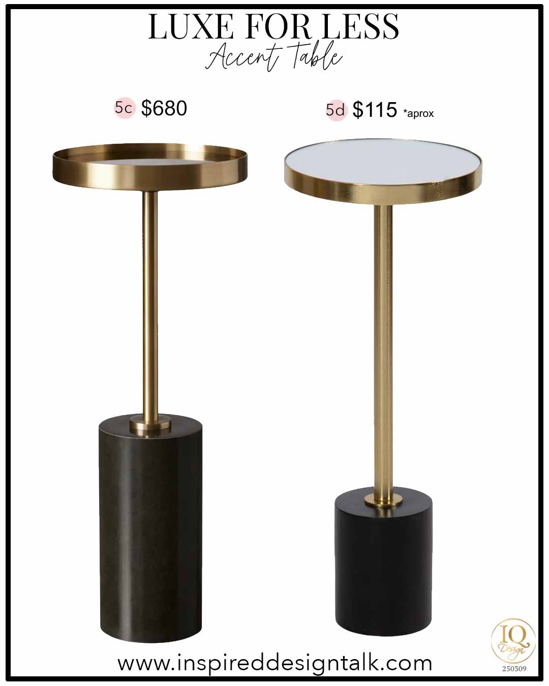 Arhaus Living Room Design Inspiration• Inspired Design Talk