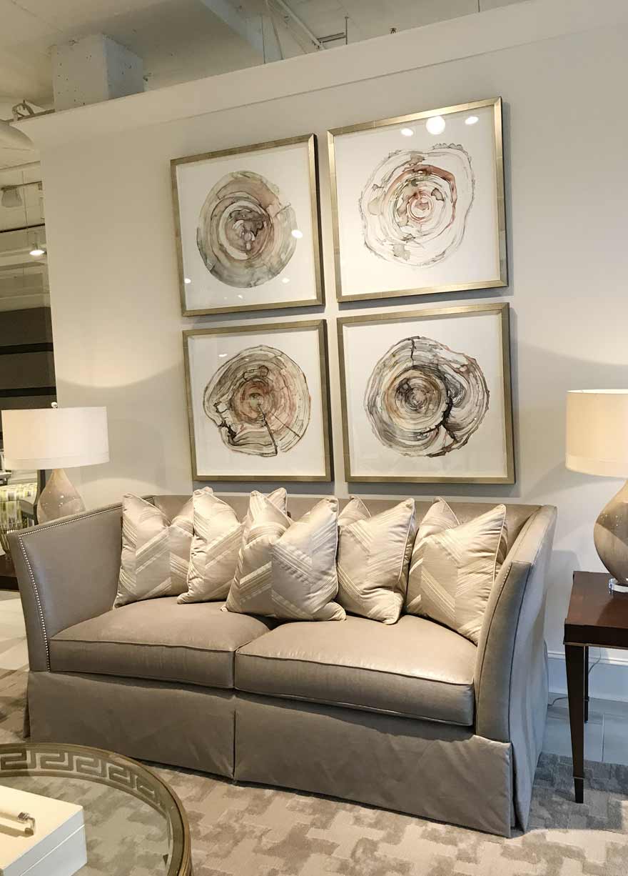 Transitional Style Living Room 101: What You Need To Know