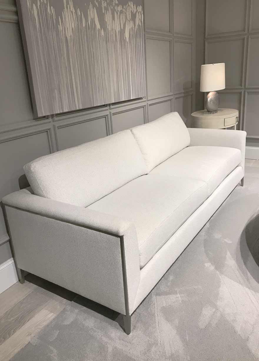 Transitional Style Living Room 101: What You Need To Know