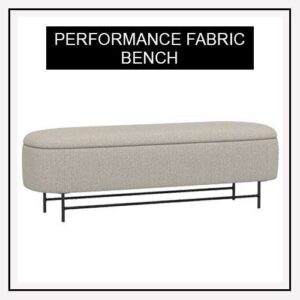 Pottery Barn Performance Fabric Furniture You'll Love