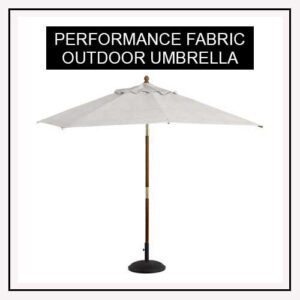 Pottery Barn Performance Fabric Furniture You'll Love