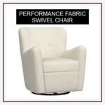Pottery Barn Performance Fabric Furniture You'll Love