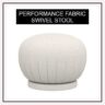 Pottery Barn Performance Fabric Furniture You'll Love