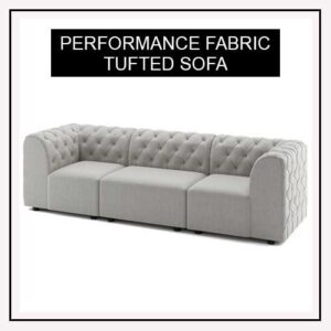 Pottery Barn Performance Fabric Furniture You'll Love