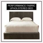 Pottery Barn Performance Fabric Furniture You'll Love