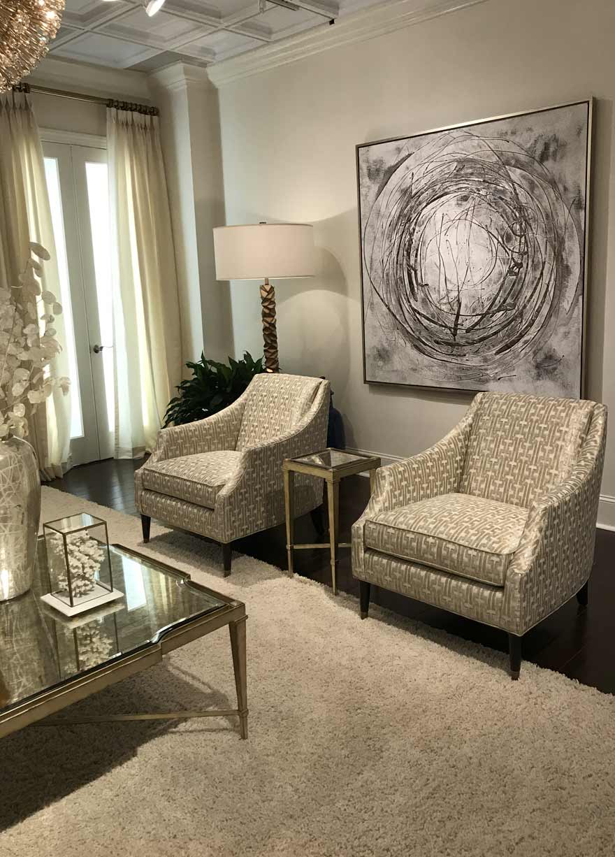 Transitional Style Living Room 101: What You Need To Know