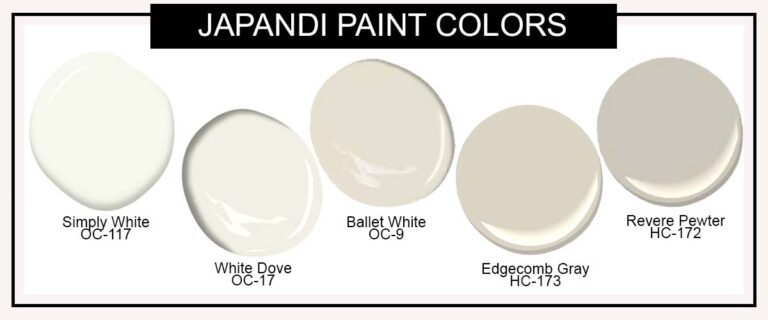 Japandi Style Living Room: How To Get The Look In Your Home