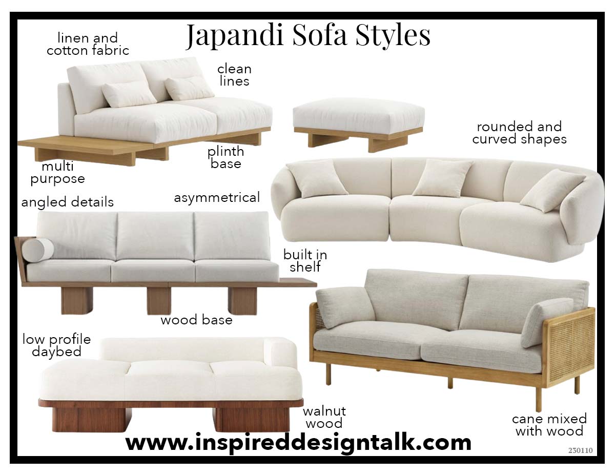 Japandi Style Living Room: How To Get The Look In Your Home