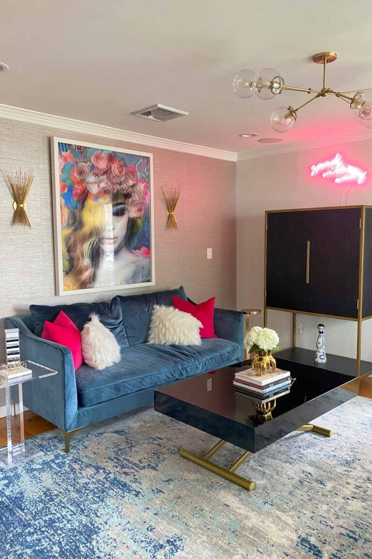 23 Interior Design Tips And Tricks For Beginners You Need