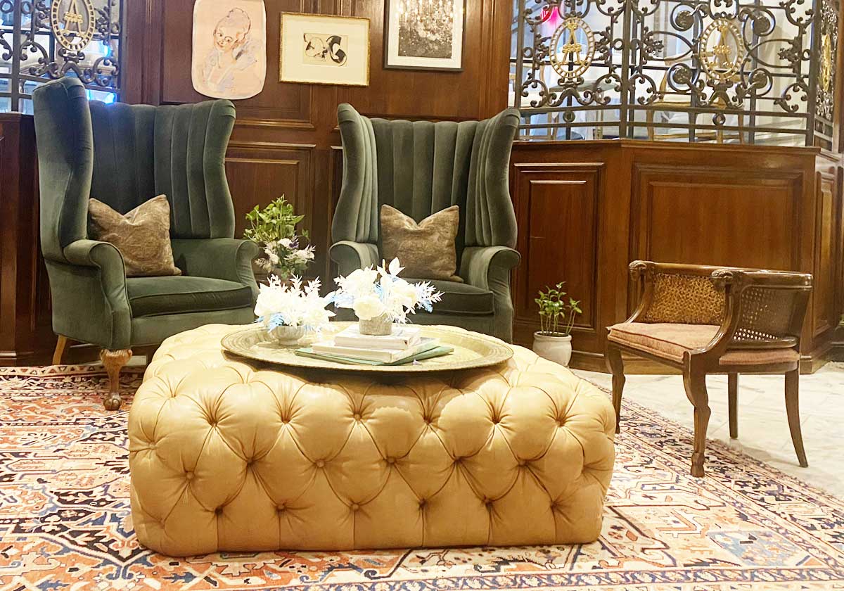 13 Interior Design Secrets For A Designer Look On A Budget