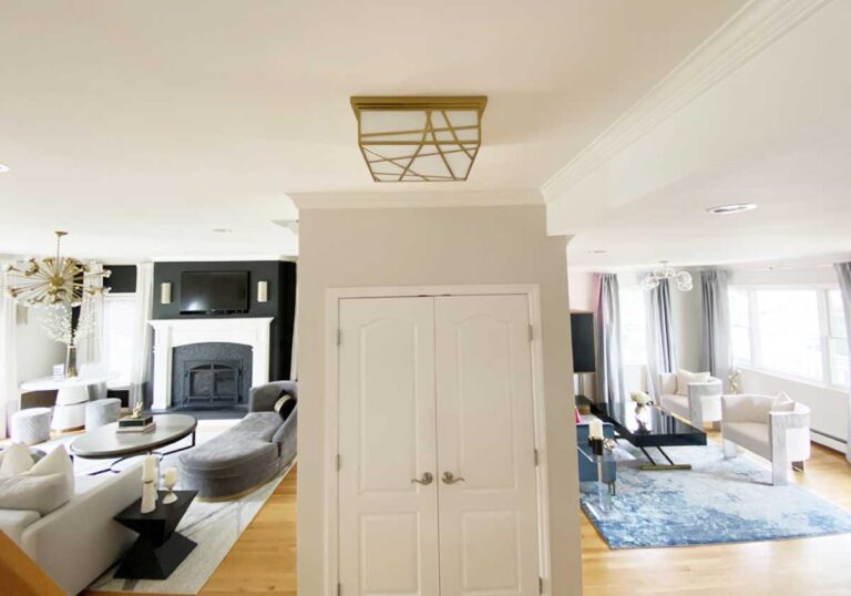 13 Interior Design Secrets For A Designer Look On A Budget