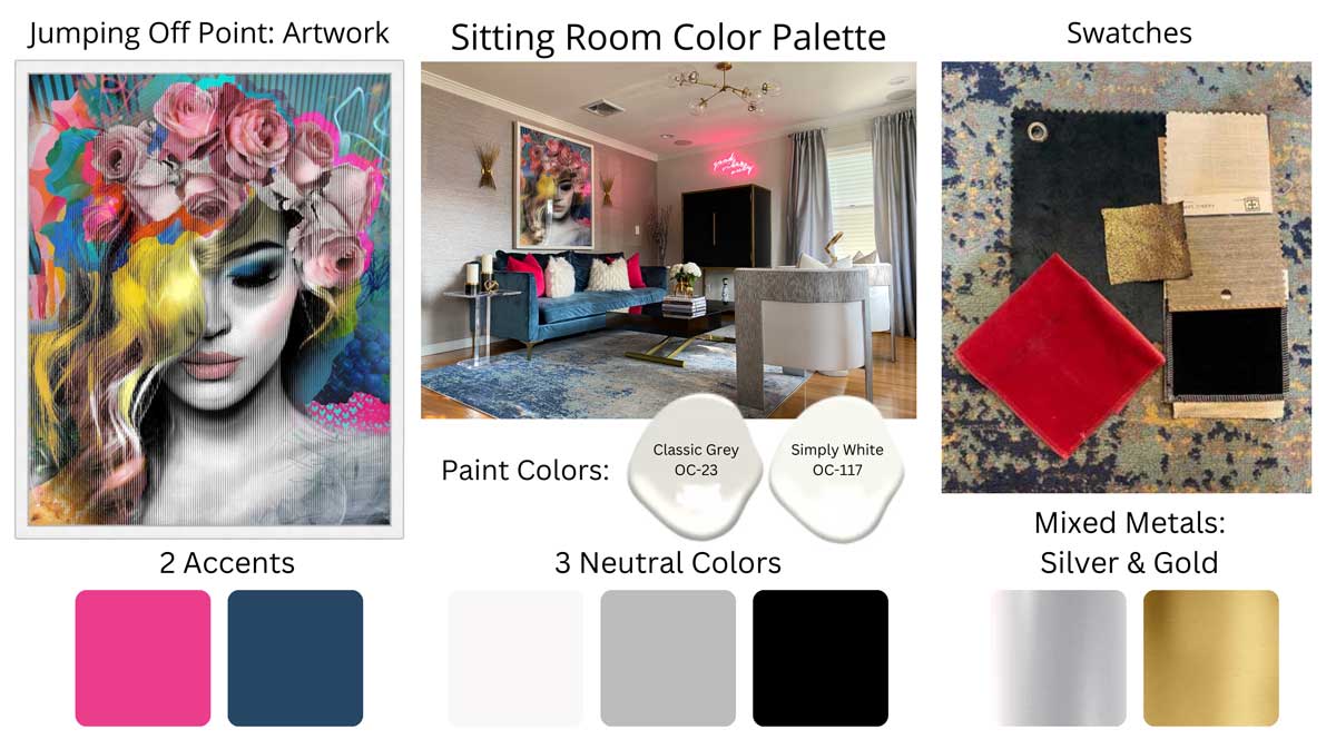 23 Interior Design Tips And Tricks For Beginners You Need