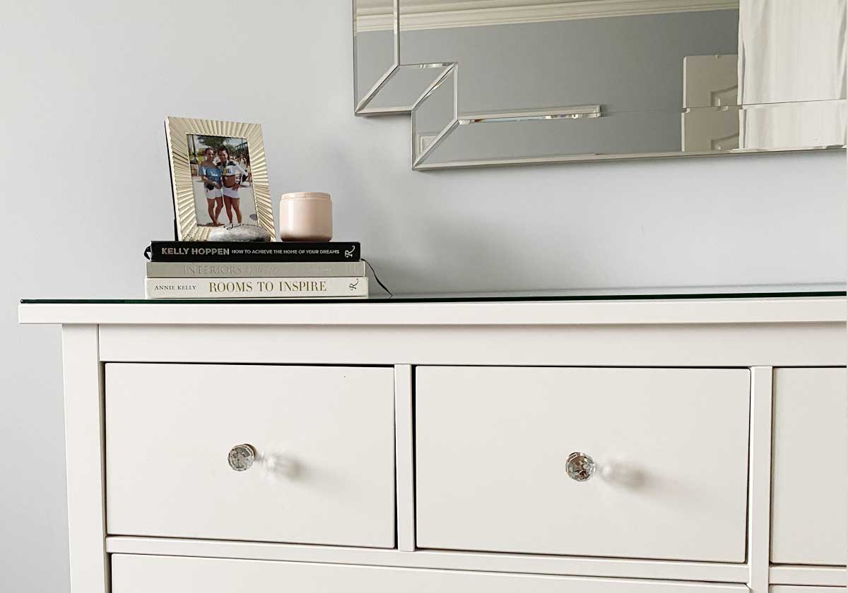 How to Style Coffee Table Books: 9 Simple Styling Tips